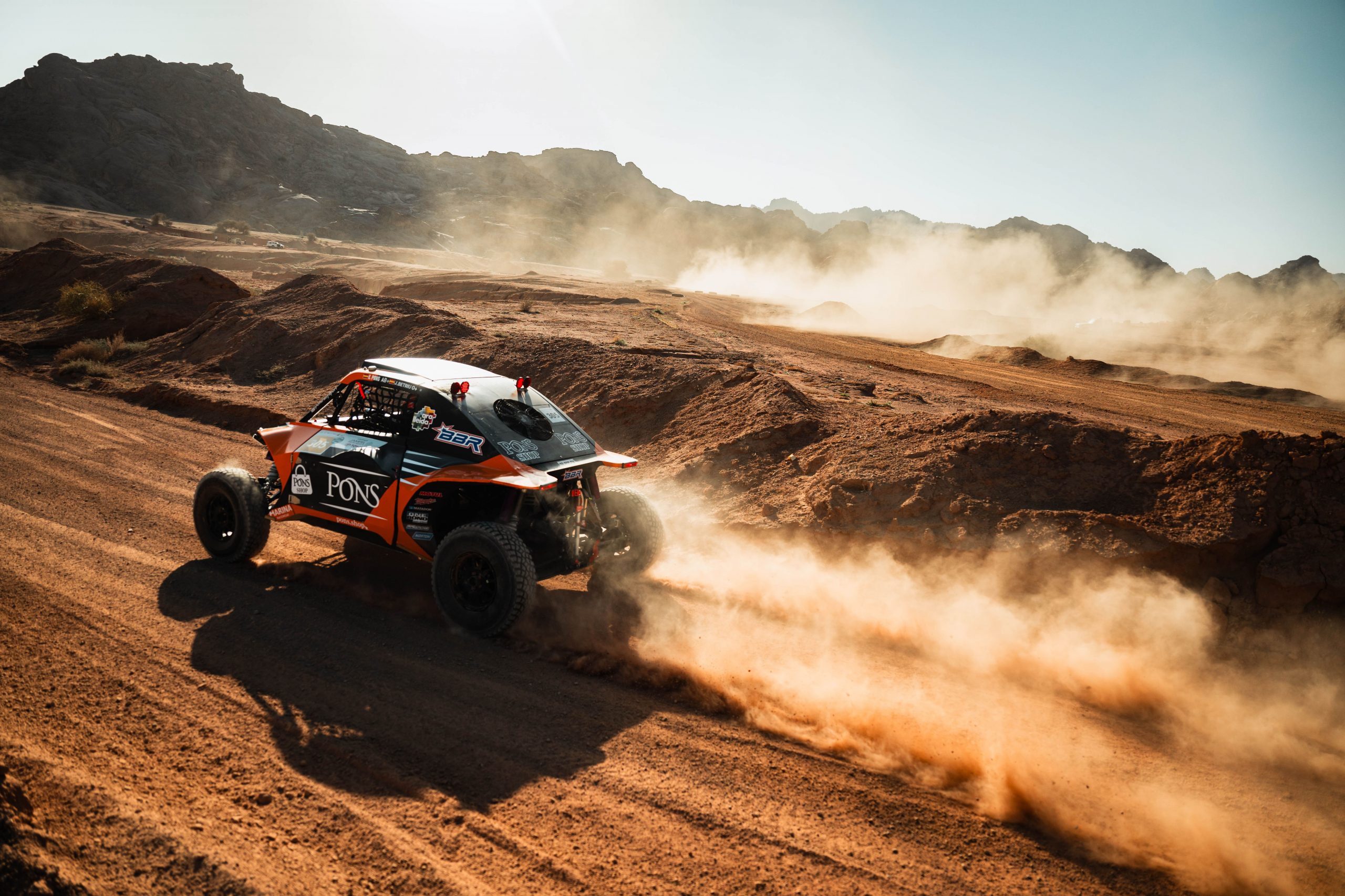 Los problemas técnicos impiden una buena actuación de Eduard Pons en la ...